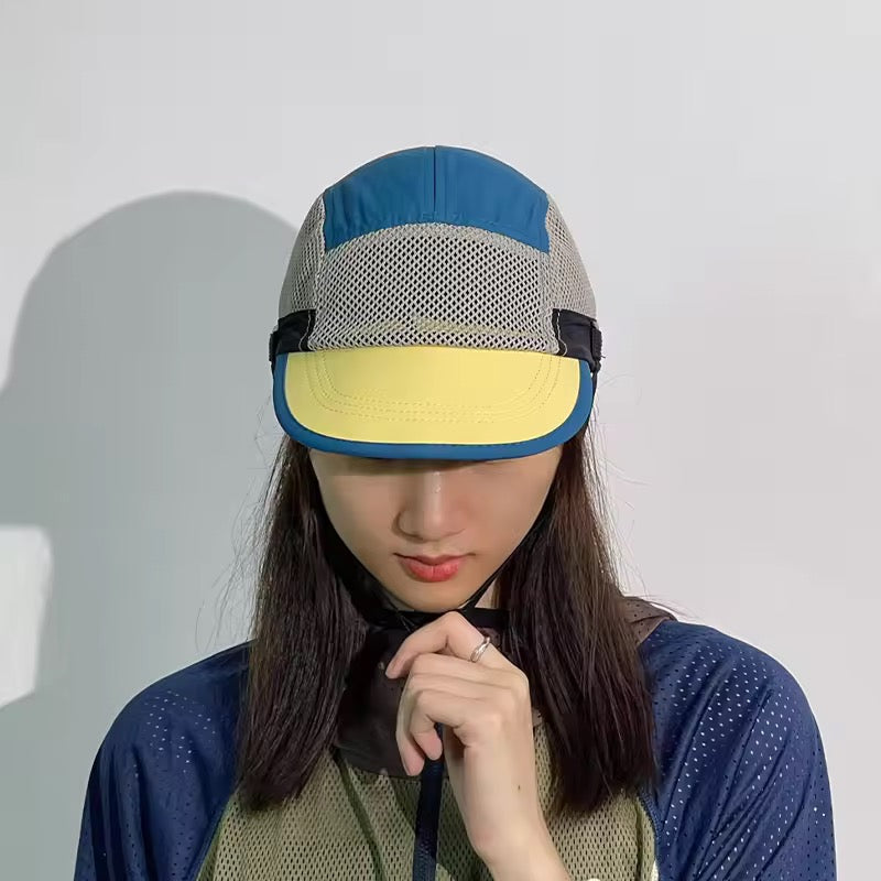 Headgear – ANJE REBEL